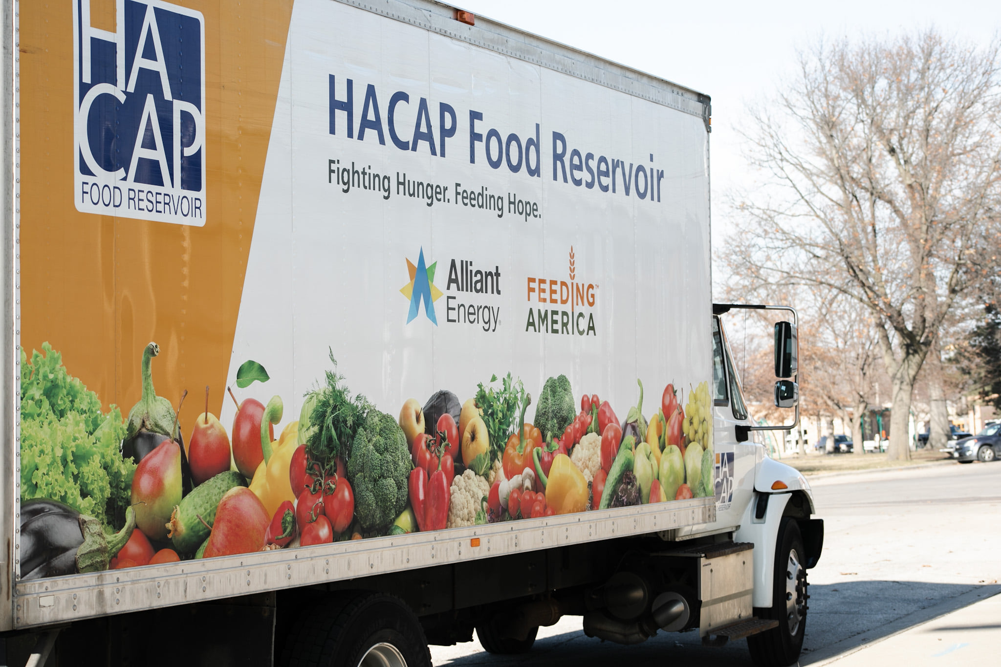 Current Partners | Hawkeye Area Community Action Program (HACAP)