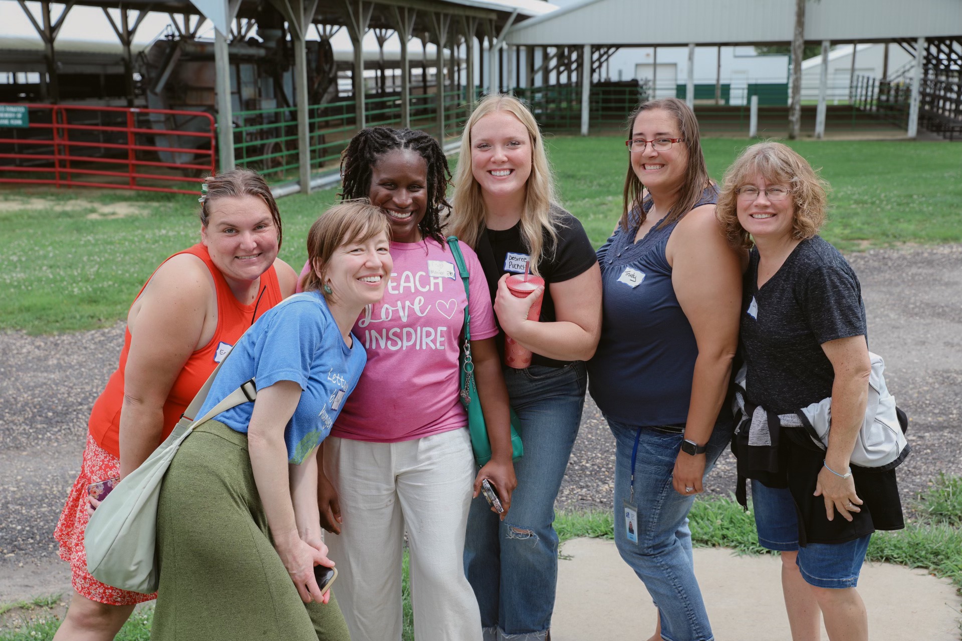 Join the HACAP Team | HACAP Careers