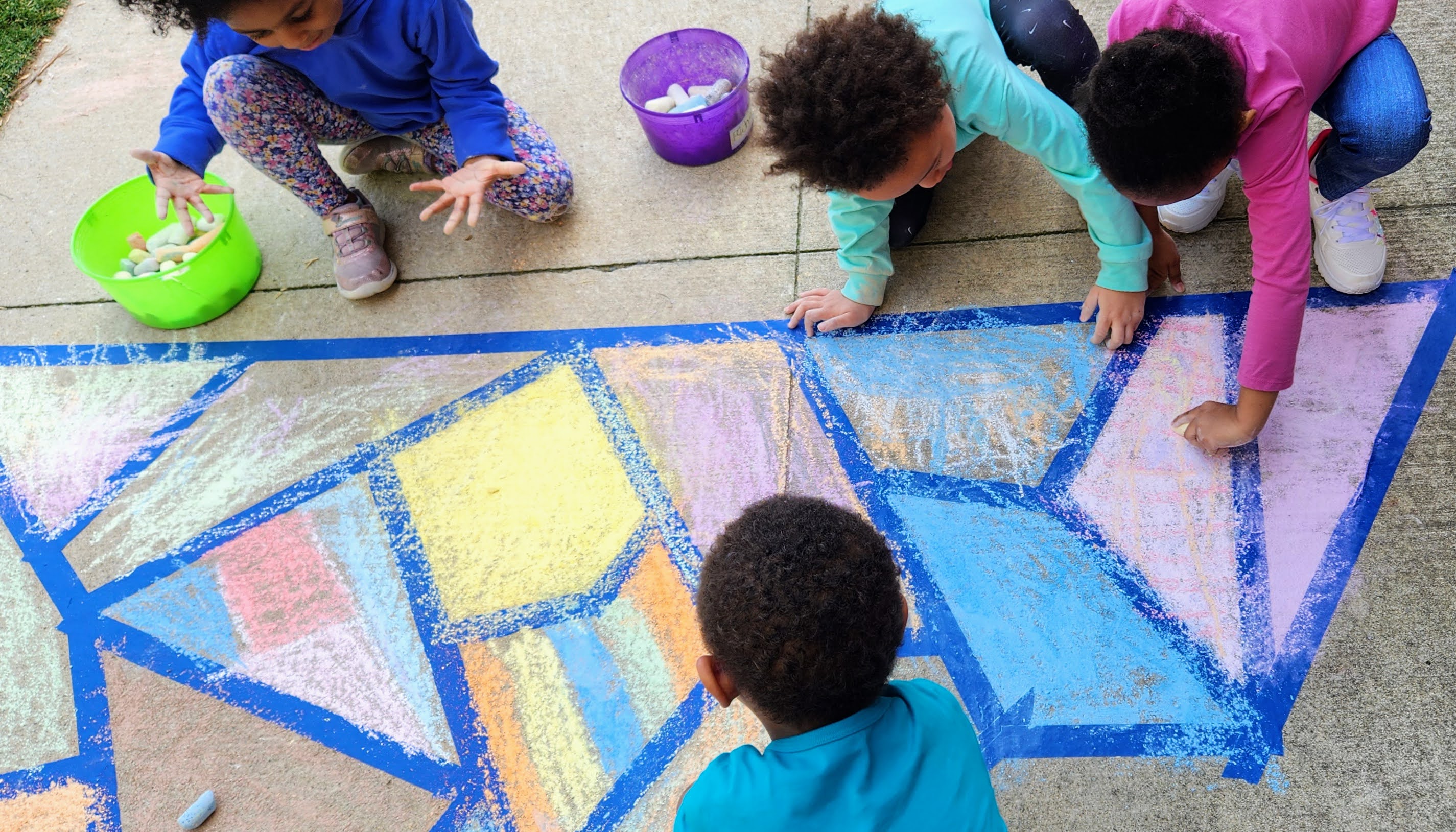 HACAP | Building Stronger Communities