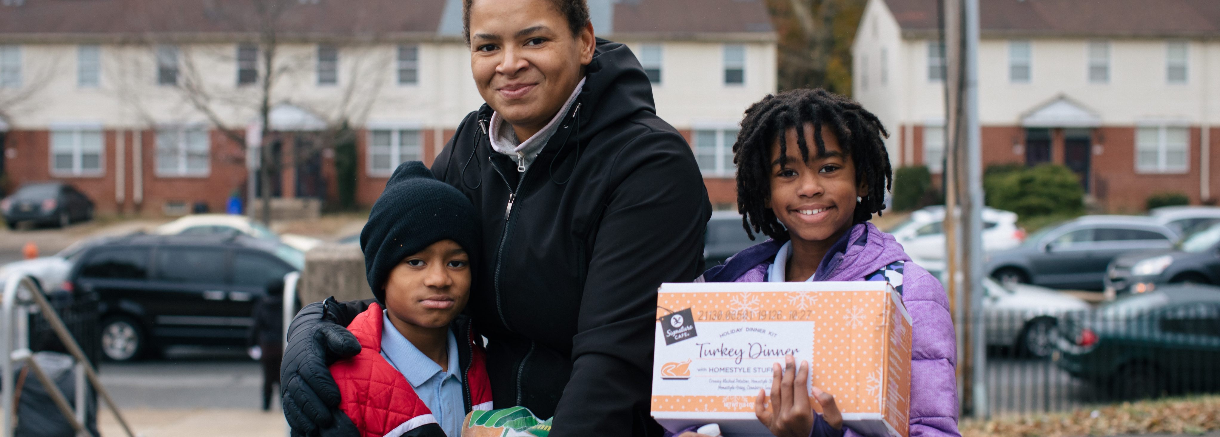 HACAP | Building Stronger Communities